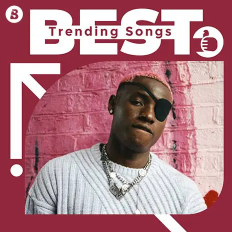 Best Trending Songs | Boomplay Music