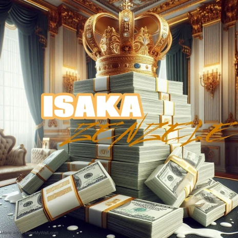 Download ZENZELE album songs: ISAKA | Boomplay Music