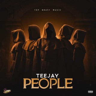 Download Teejay album songs: People | Boomplay Music
