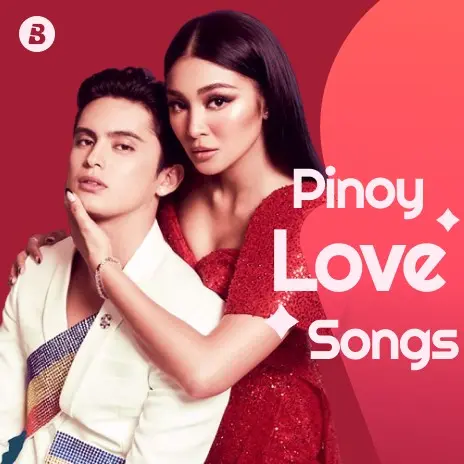 Pinoy Love Songs | Boomplay Music