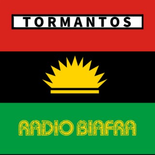 Biafra radio store