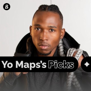 Yo Maps’s Picks | Boomplay Music