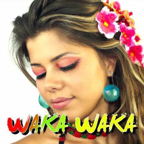 Hits Selection - Waka Waka (This Time For Africa) MP3 Download & Lyrics ...