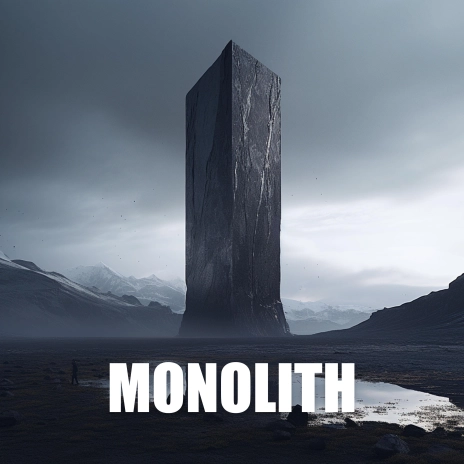 Soundridemusic - Monolith MP3 Download & Lyrics | Boomplay