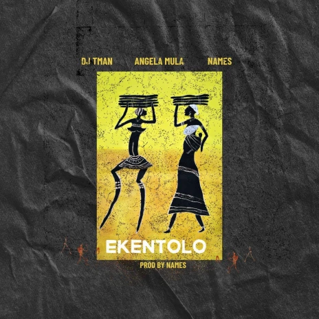 Download Dj Tman BW album songs: Ekentolo | Boomplay Music
