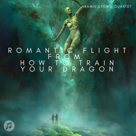 Romantic Flight Strings