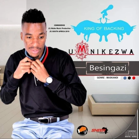 MENZI MUSIC - Umtanami MP3 Download & Lyrics | Boomplay