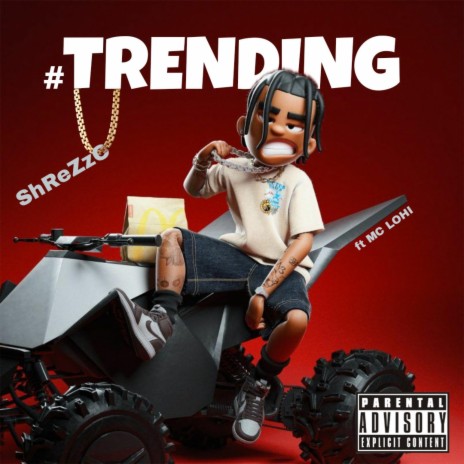 Mikey Seems 2 Funny - Oli Busy ft. Alien Skin MP3 Download & Lyrics ...