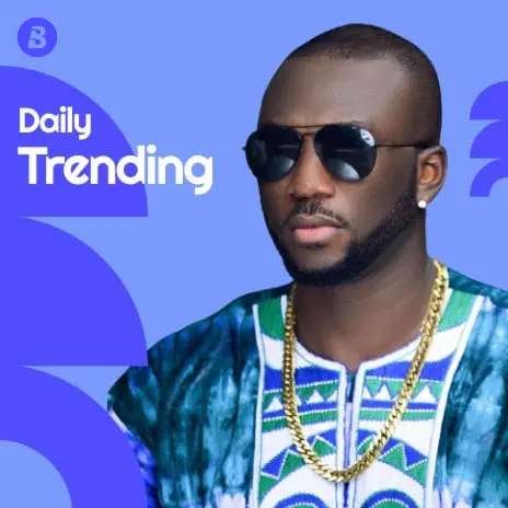 Daily Trending | Boomplay Music