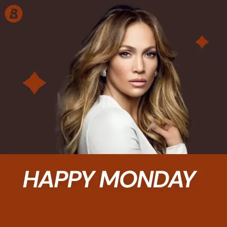 Happy Monday | Boomplay Music