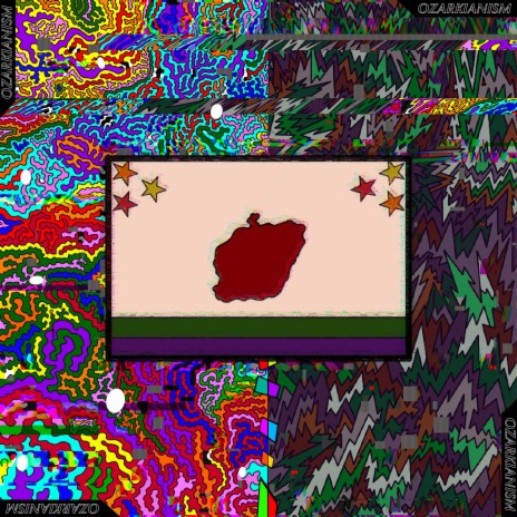 Psychedelic Silph Scope - Mothman 99 MP3 download | Psychedelic Silph ...