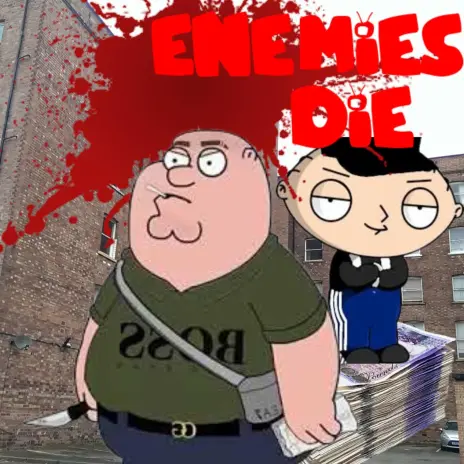 Download Pureojuice album songs: Enemies Die | Boomplay Music