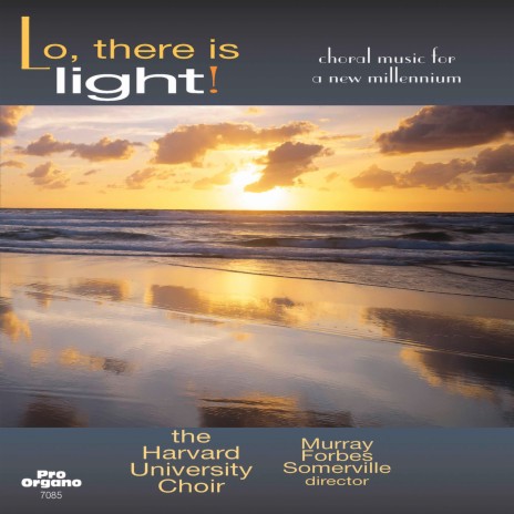 Harvard University Choir - Evening Hymn MP3 Download & Lyrics | Boomplay