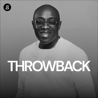 Throwback | Boomplay Music