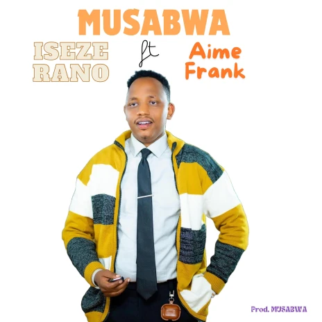 MUSABWA Songs MP3 Download, New Songs & Albums | Boomplay