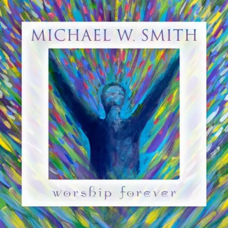 Michael W Smith Draw Me Close (Live) Lyrics | Boomplay