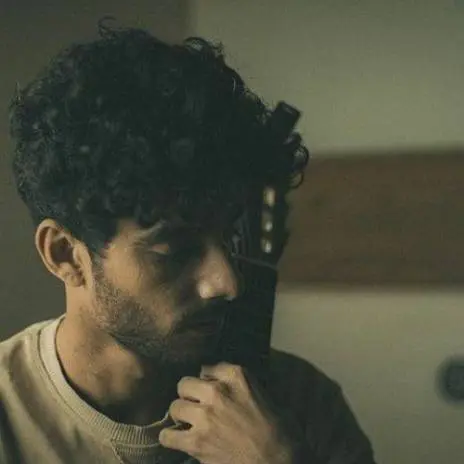 Kaifi Khalil Songs MP3 Download, New Songs & Albums | Boomplay