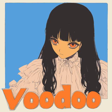 Sofia LaSanta Voodoo Lyrics | Boomplay