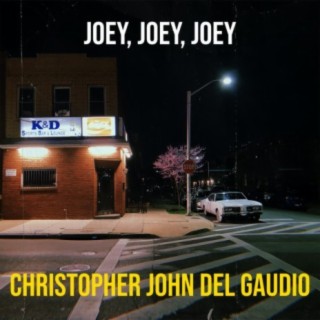 Christopher John Del Gaudio Songs MP3 Download, New Songs & Albums ...