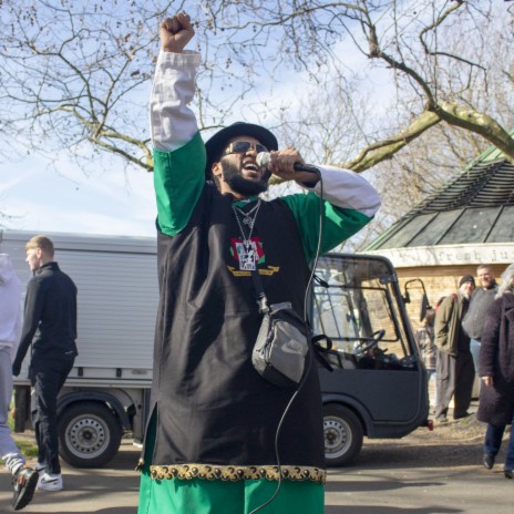 Black Covid 19 (Og Metascience Version) 🅴 - Amun El MP3 download ...