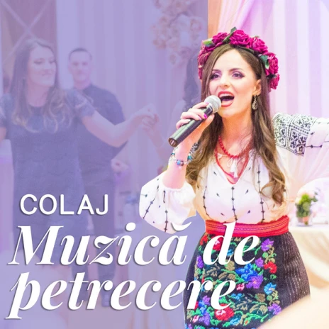 Verona Adams - Colaj muzica de petrecere MP3 Download & Lyrics | Boomplay