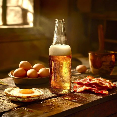 Download Biscuit Beats album songs: Beer For Breakfast | Boomplay Music