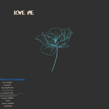 Ubuntu Band - Skeem Sam ft. Malome Vector MP3 Download & Lyrics | Boomplay