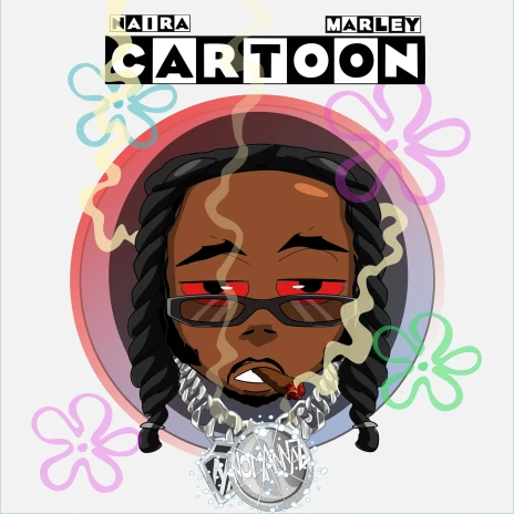 Download Naira Marley album songs: Cartoon | Boomplay Music