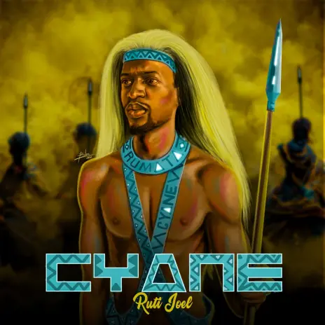 Ruti Joel - Cyane MP3 Download & Lyrics | Boomplay