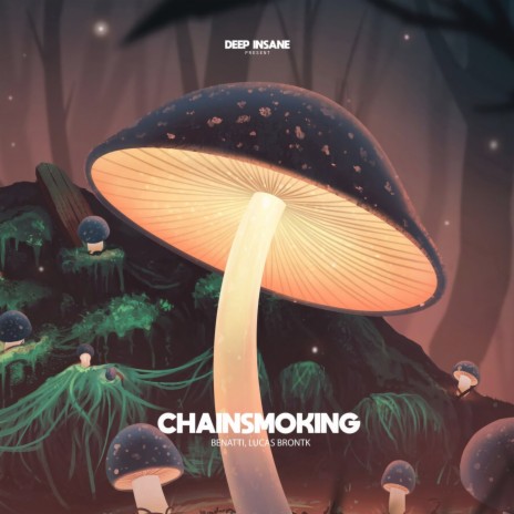 BENATTI - Chainsmoking (Extended Mix) ft. Lucas Brontk & Deep Insane ...