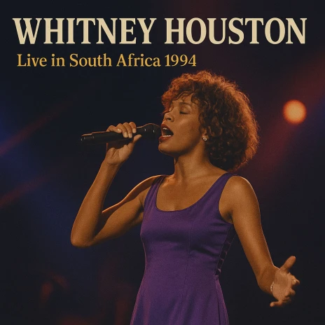 Whitney Houston - Lover for Life (live) MP3 Download & Lyrics | Boomplay