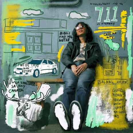 TONEEJAY 711 Lyrics | Boomplay