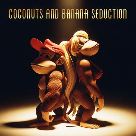 Planeta Bit - DK Rap (Donkey Kong 64) (AI Reimagination) MP3 Download ...