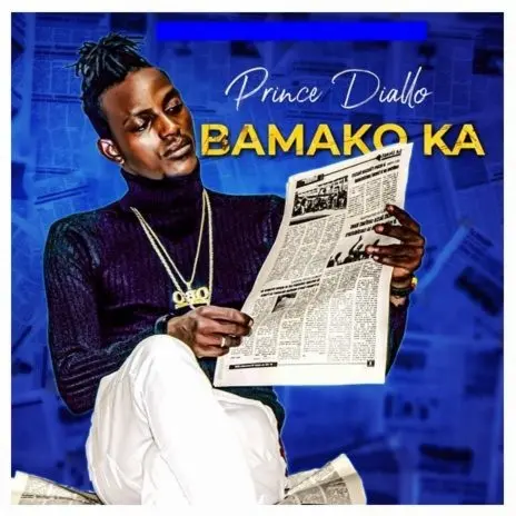 Prince Diallo Songs MP3 Download, New Songs & Albums | Boomplay
