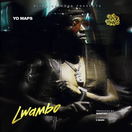 Download Yo Maps album songs: Lwambo | Boomplay Music