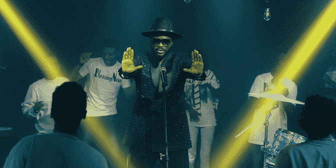 Blessing Now | Boomplay