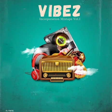 Dj Twise - Naija (Old School Mix) MP3 Download & Lyrics | Boomplay