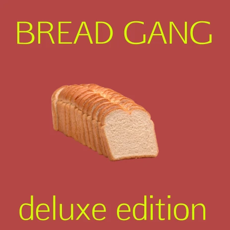 Bread Gang - Many Buns (Alternative Version) MP3 Download & Lyrics ...