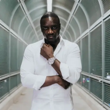 Akon Songs MP3 Download, New Songs & Albums | Boomplay