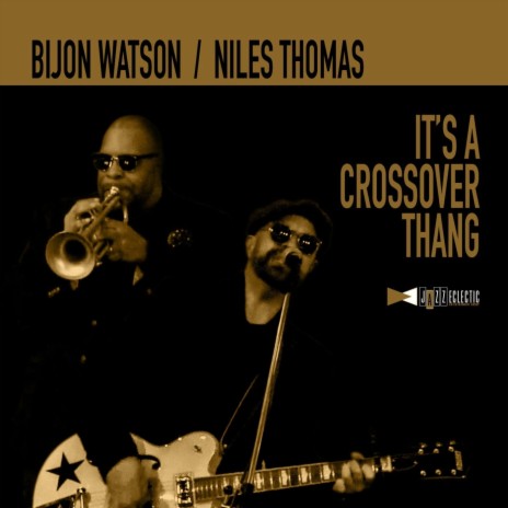 Bijon Watson - Wait to Cross 4th St. ft. Niles Thomas MP3 Download ...