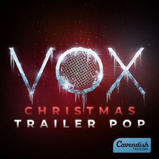 Download Various Artists album songs: VOX: CHRISTMAS TRAILER POP ...