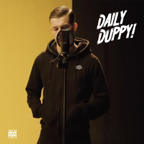 French The Kid Daily Duppy, Pt. 1 ft. grm daily Lyrics | Boomplay