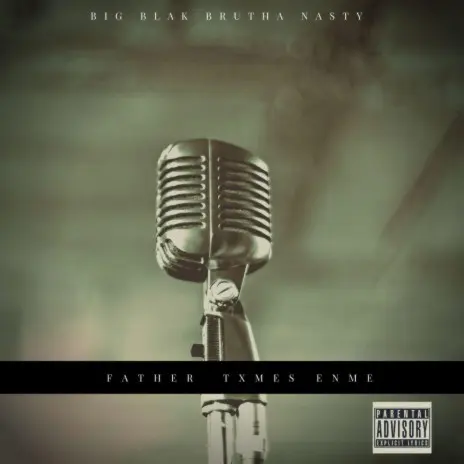 Big Blak Brutha Nasty - MMMKKK MP3 Download & Lyrics | Boomplay