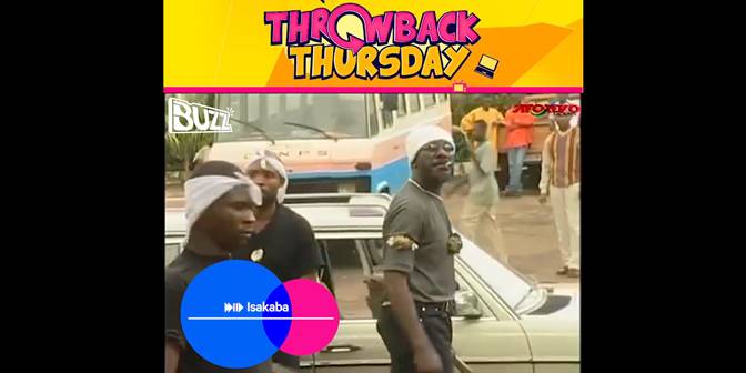 Throwback Movie I Isakaba | Boomplay