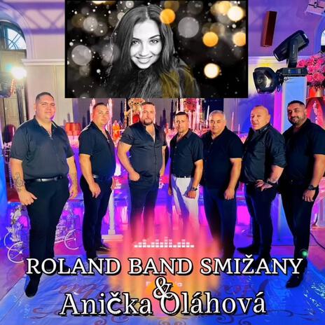 Roland band Smižany - Roland band Smižany - Anička Oláhová ️ Bud ...