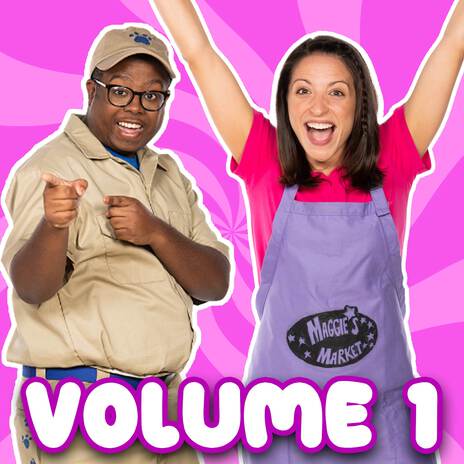 Yippee Songs for Kids Dance Train Lyrics | Boomplay