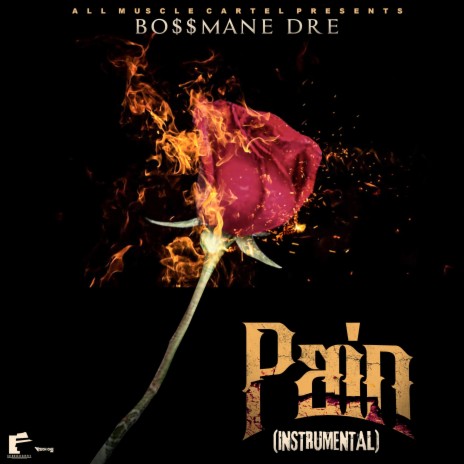 Pain (instrumental) - BO$$mane DRE MP3 download | Pain (instrumental ...