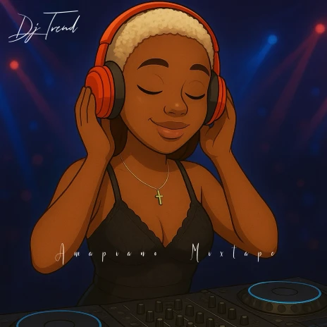 DJ trend Songs MP3 Download, New Songs & Albums | Boomplay