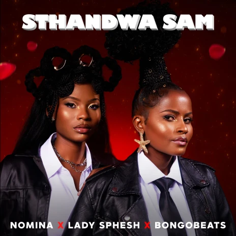 2point1 - Sthandwa Sam (feat. BelloM, Epic DJ, DJ Seneath & X-Morizo ...