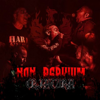 Download Non Servium album songs: Criatura | Boomplay Music